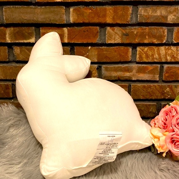 Shabby Chic | Holiday | Bnwt Shabby Chic Spring Floral Embroidered ...